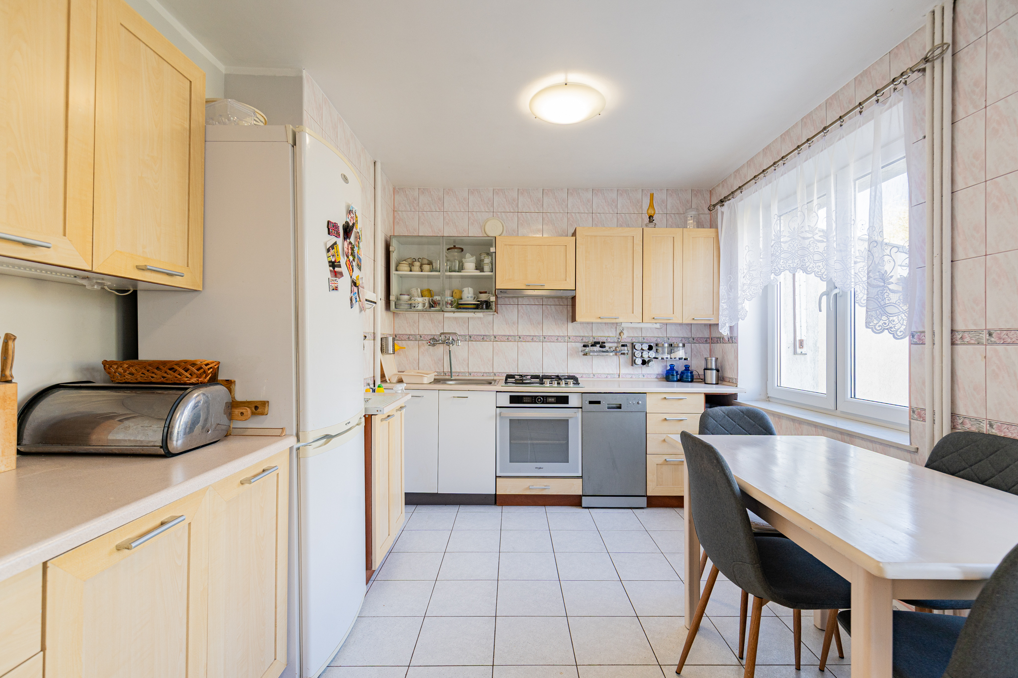 Ul. Jaszczurczego - 3 Pokoje - Dzien Otwarty 24.01 - Hausland Nieruchomości