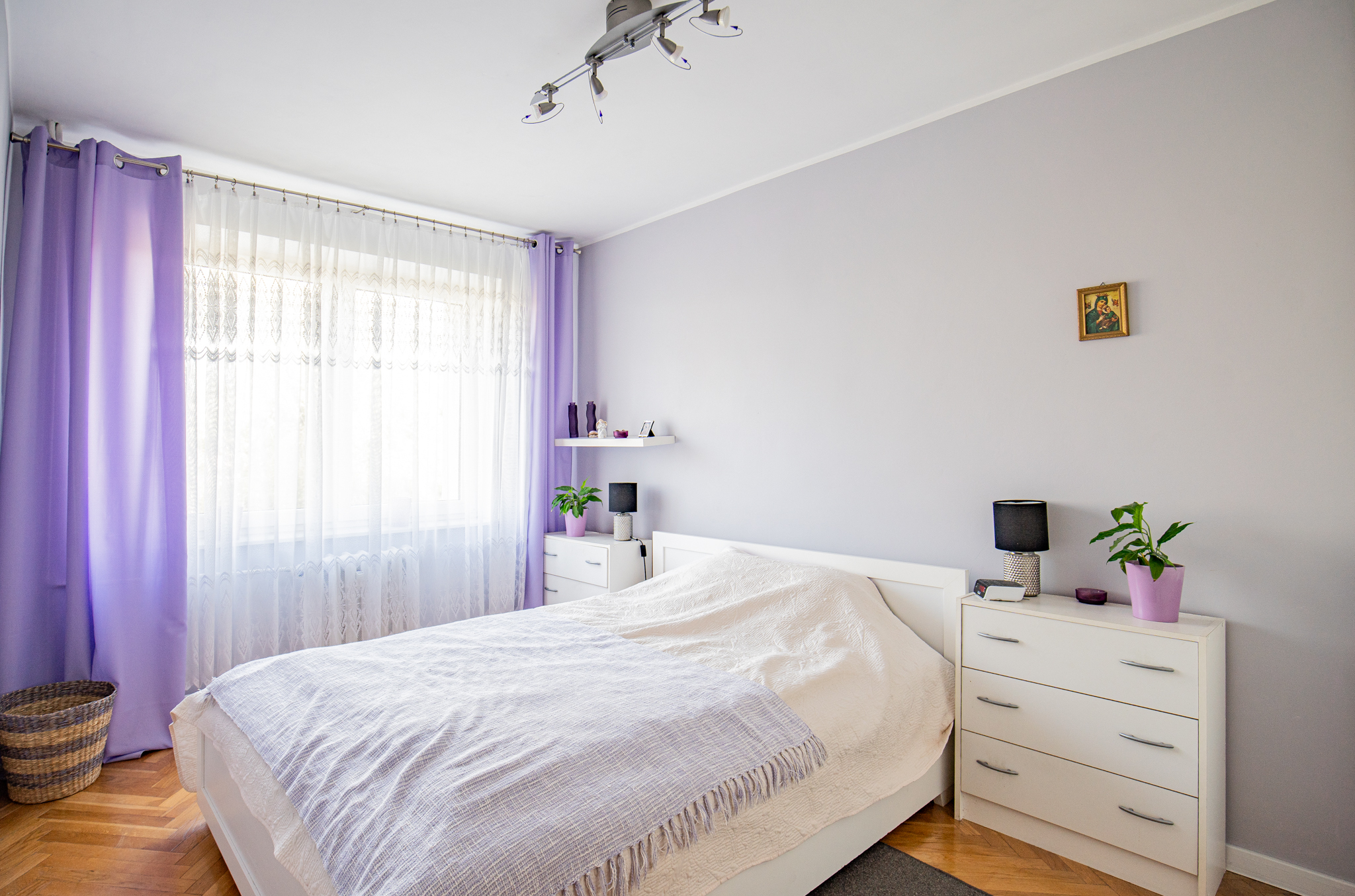 Ul. Jaszczurczego - 3 Pokoje - Dzien Otwarty 24.01 - Hausland Nieruchomości